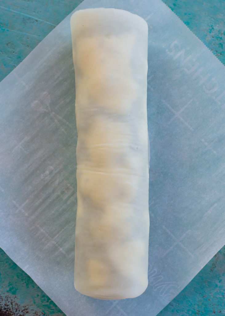 Turkey Roll Ups
