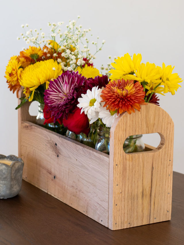 Diy Gifts With Scrap Wood