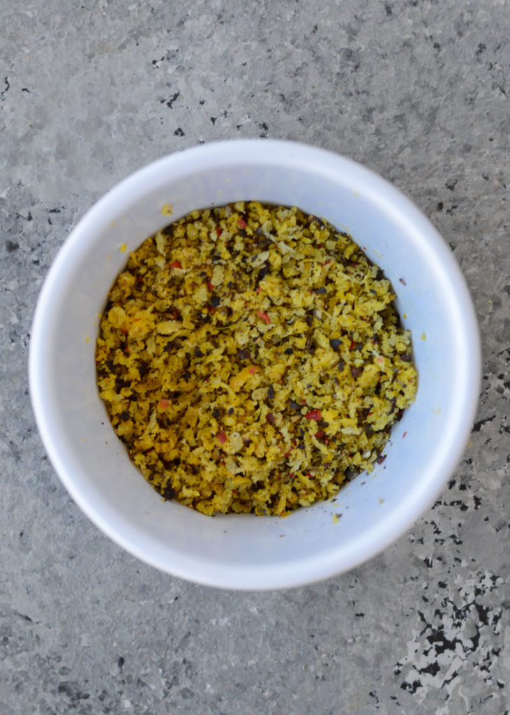 Baked Lemon Pepper Wings