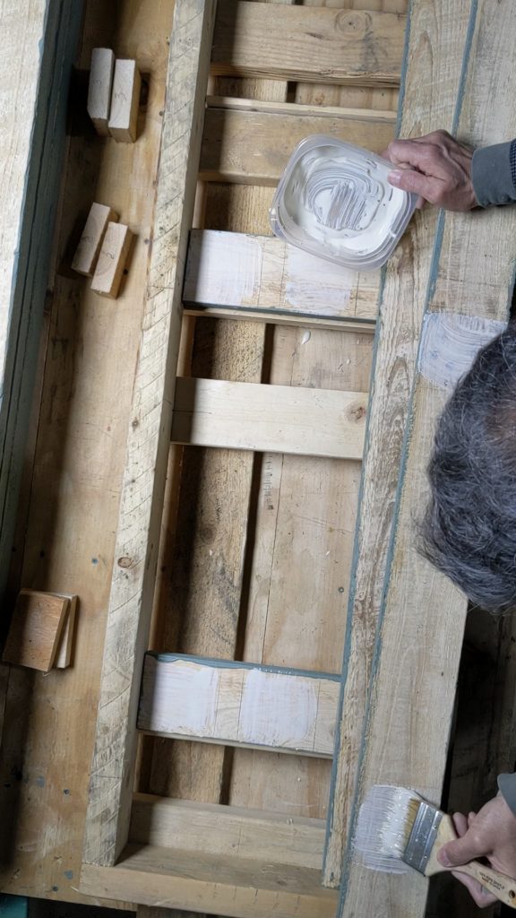 How to Build and Assemble DIY Shutters