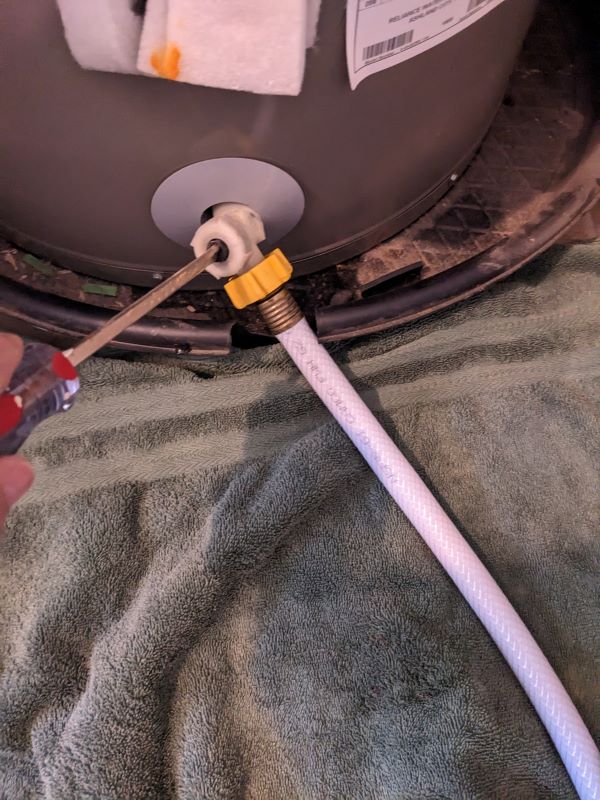How to Test and Change Hot Water Heater Elements
