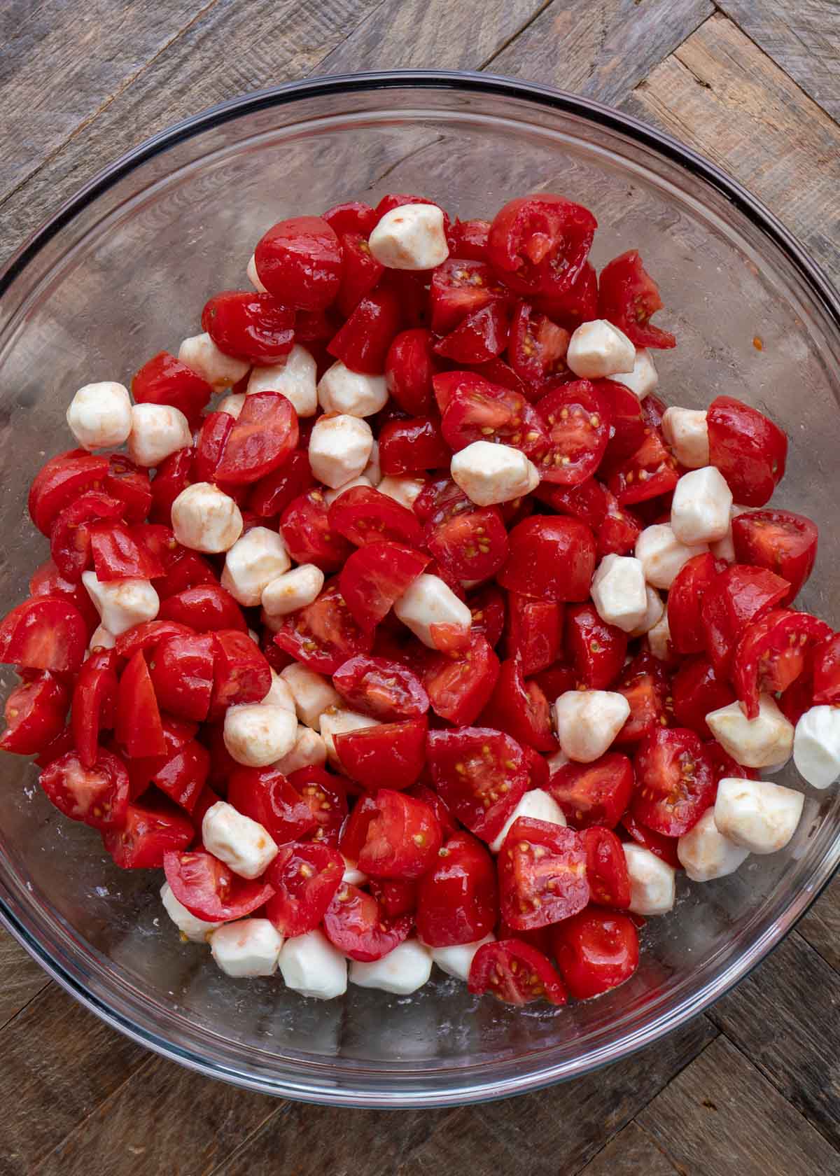 Caprese Salad
