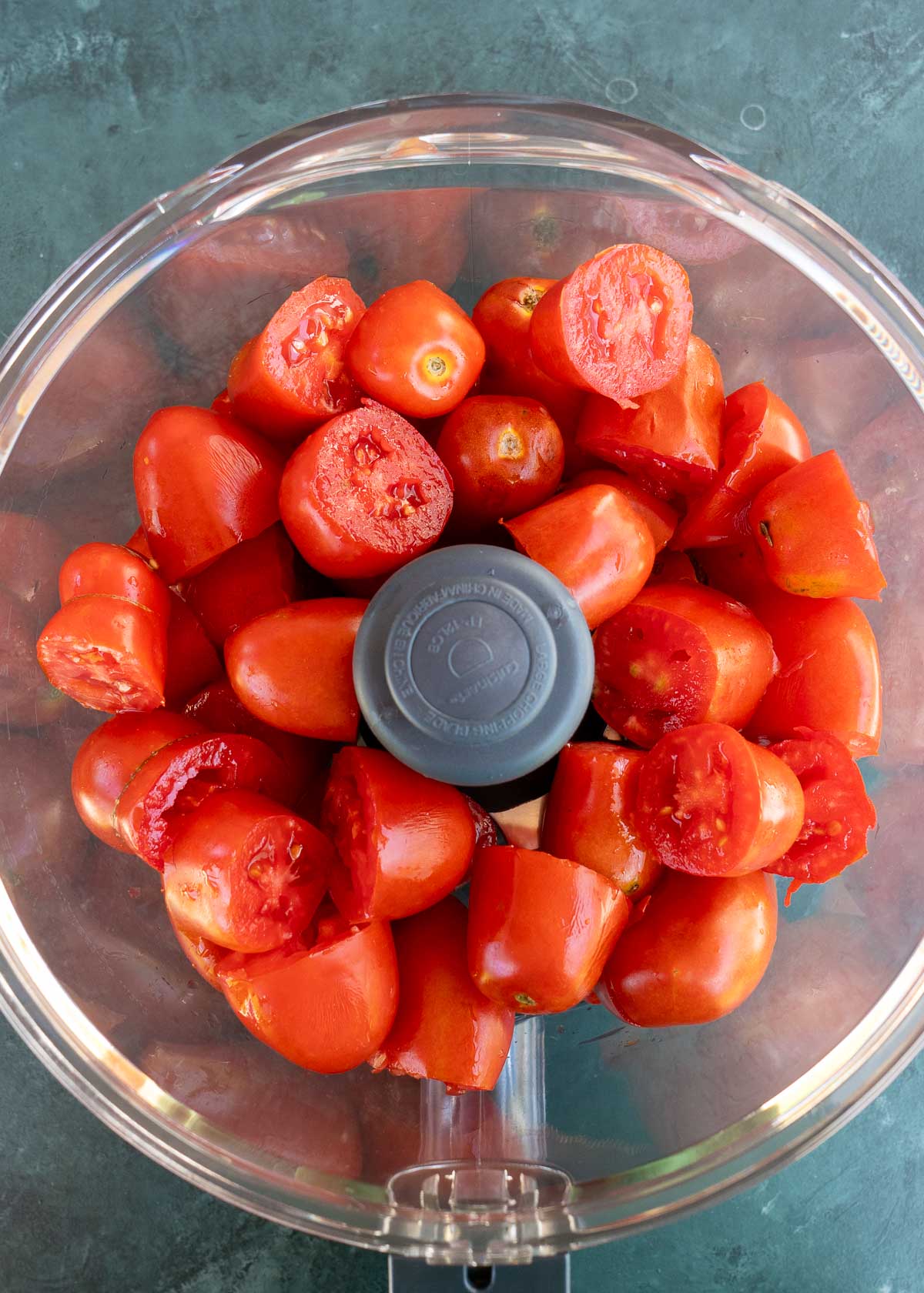 The BEST Mild Salsa Recipe