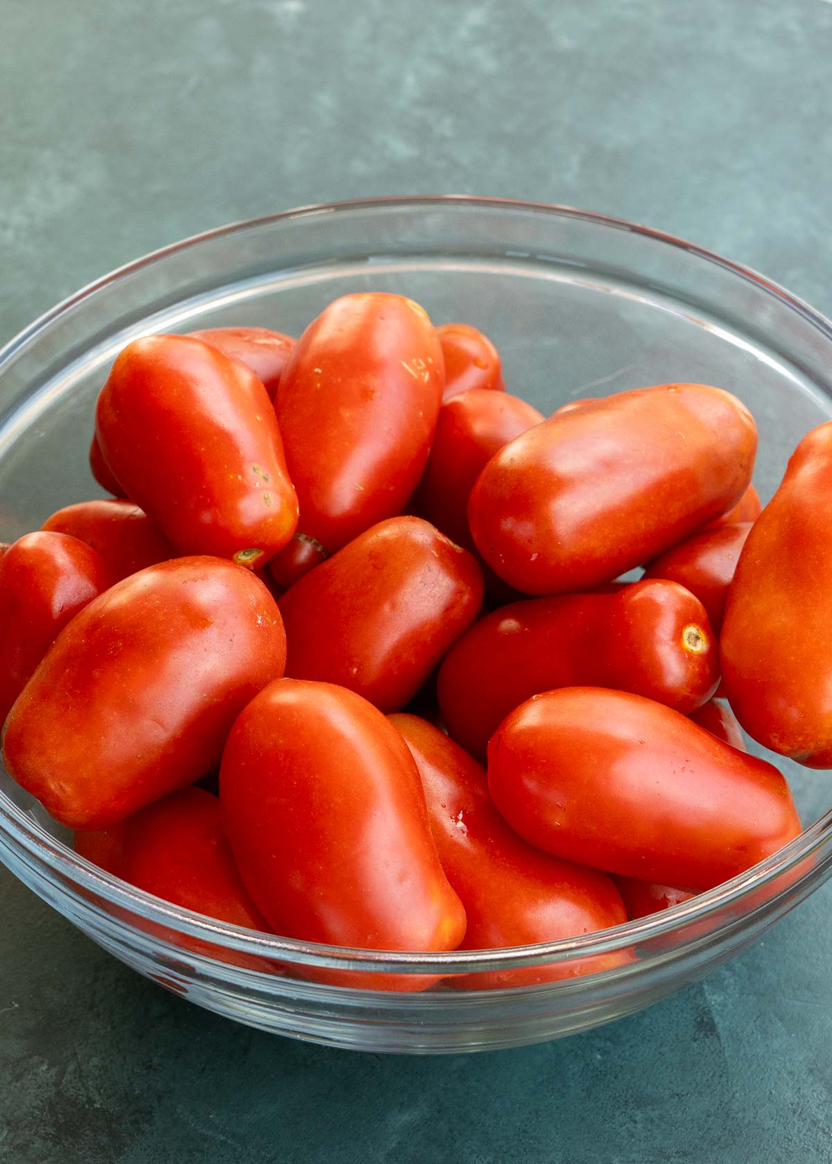 The BEST Mild Salsa Recipe