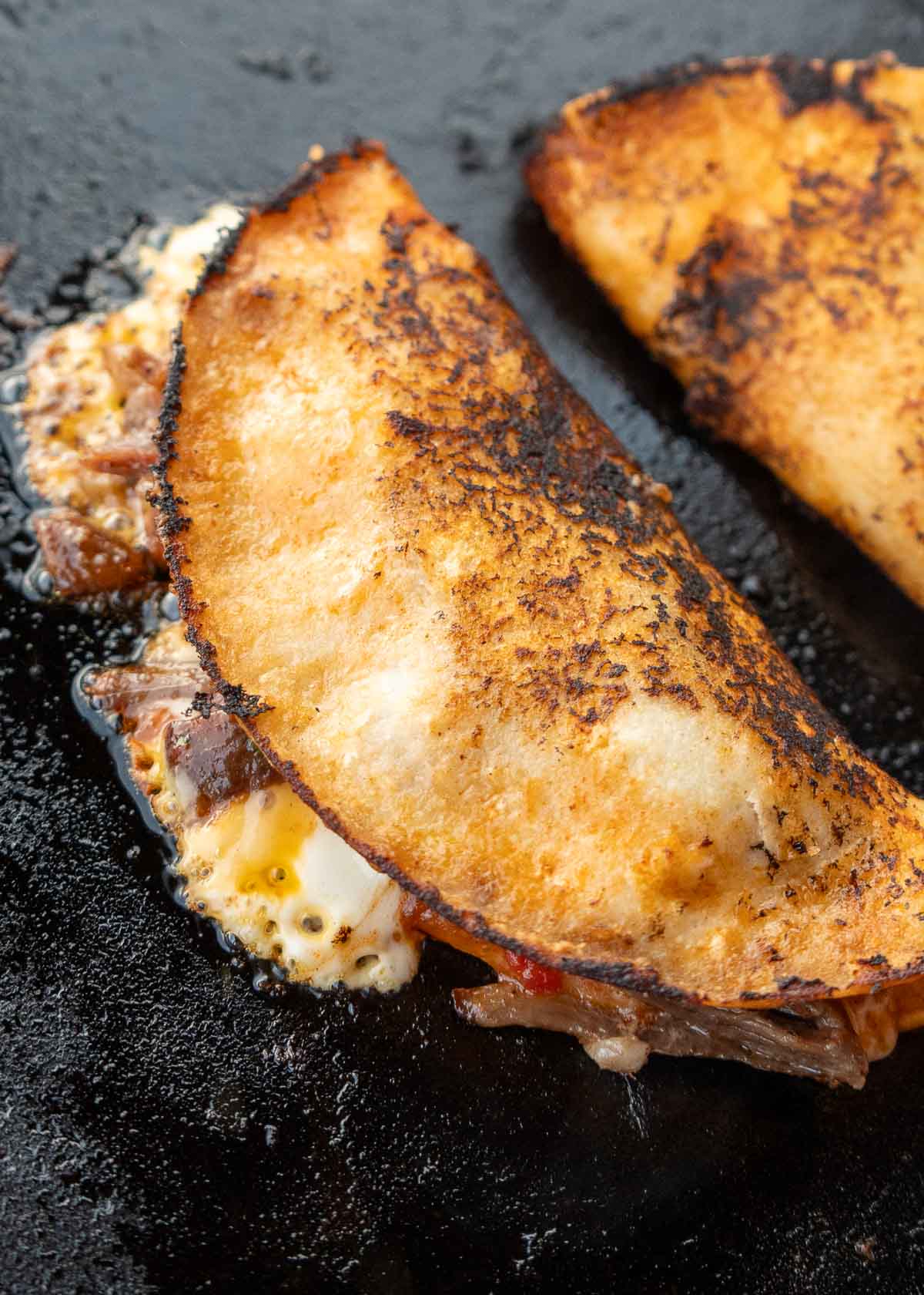 Slow Cooker Short Rib Tacos