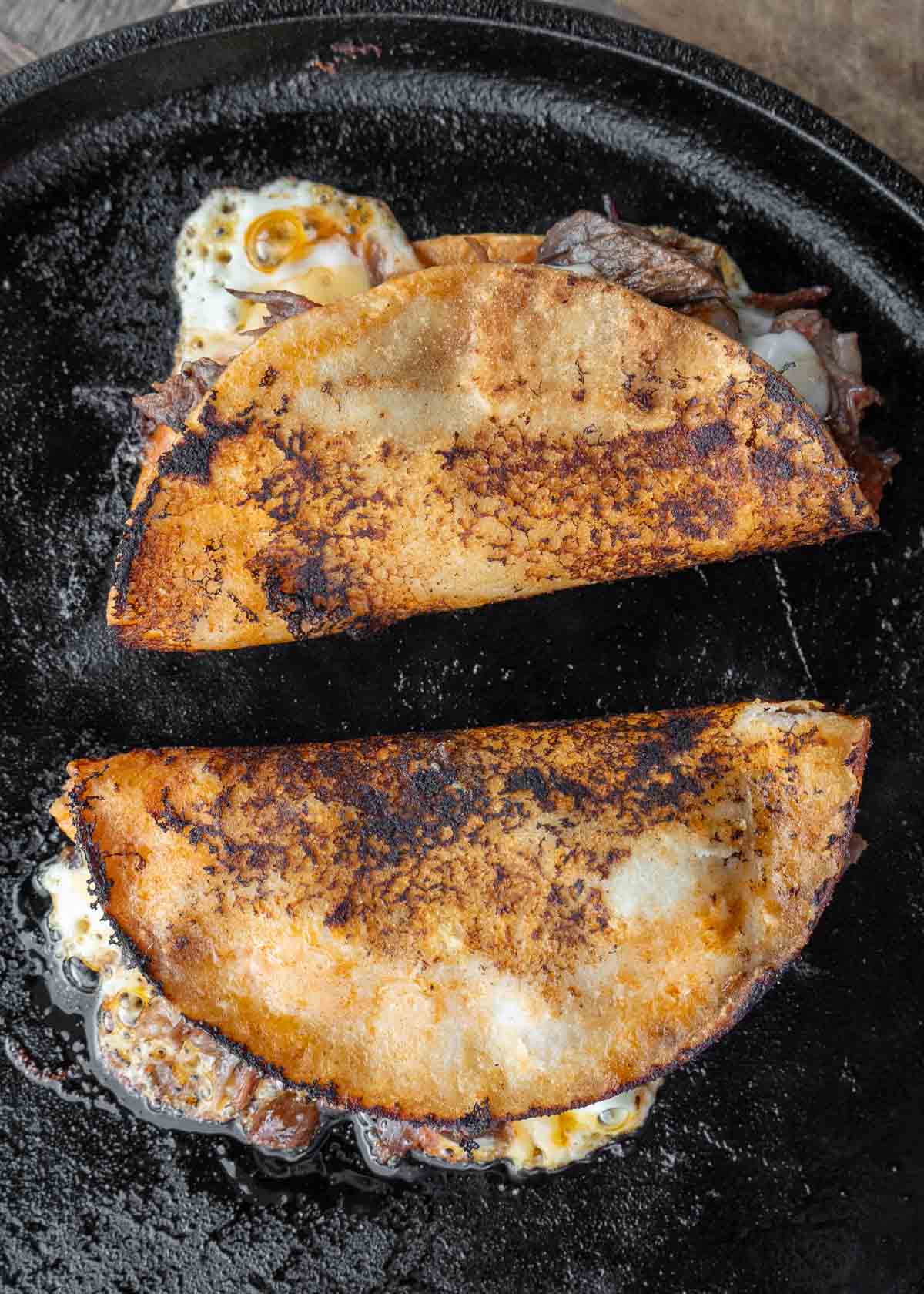 Slow Cooker Short Rib Tacos