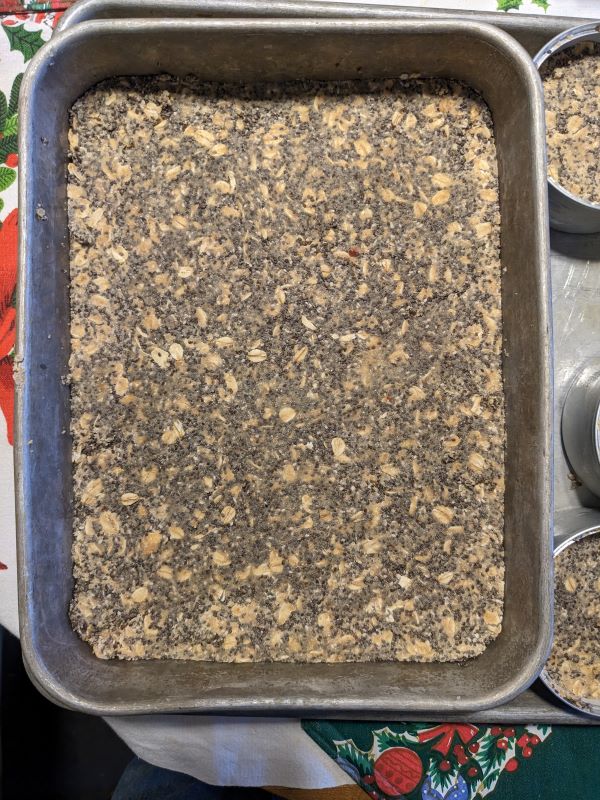 How to Make Bird Suet