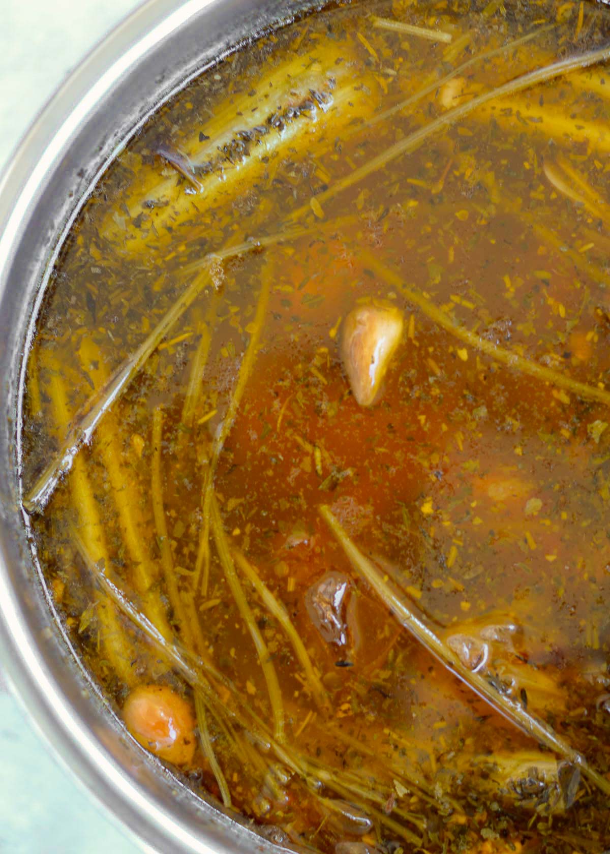 The Ultimate Chicken Stock Guide (Three Methods for Delicious Results)