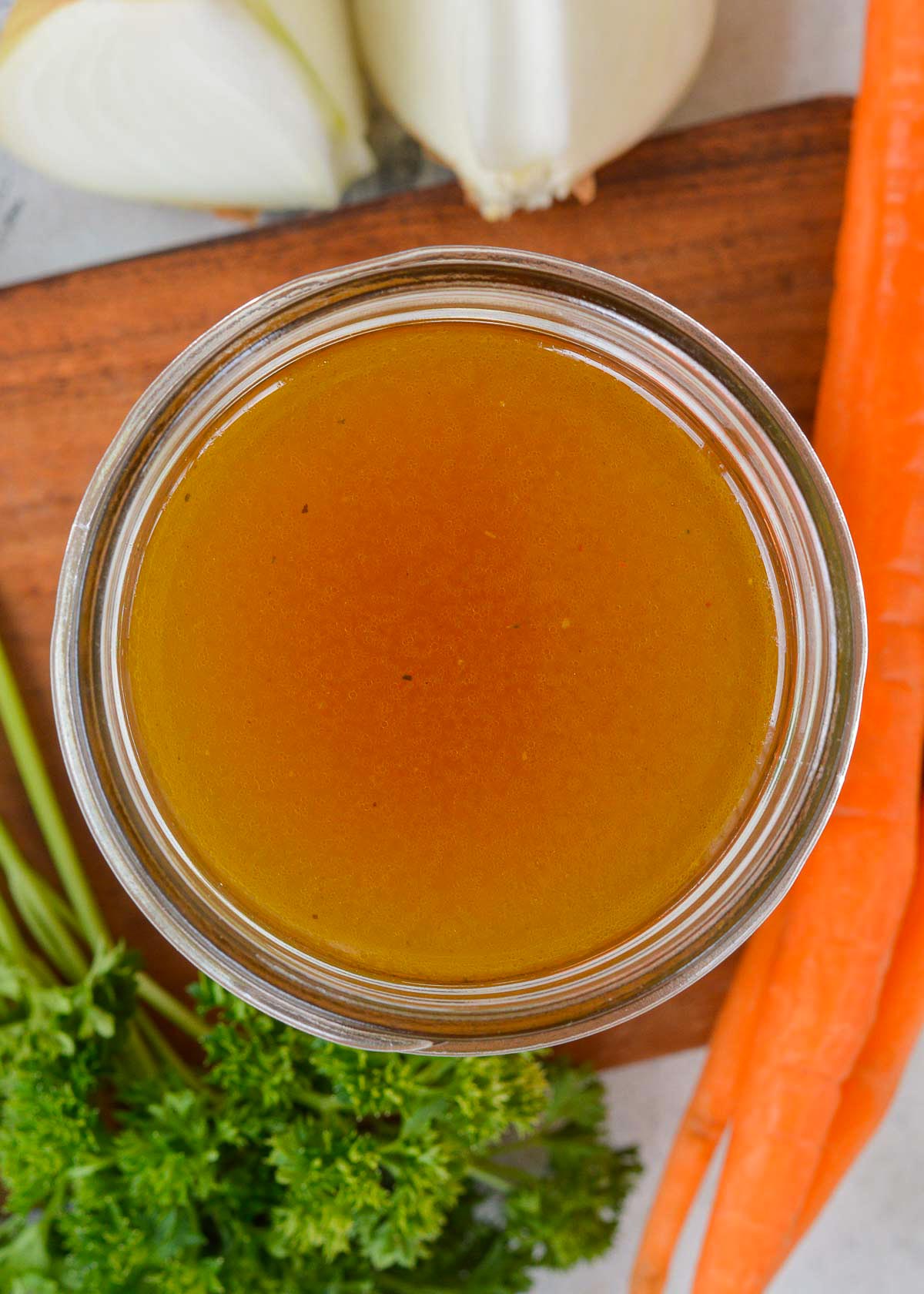 The Ultimate Chicken Stock Guide (Three Methods for Delicious Results)