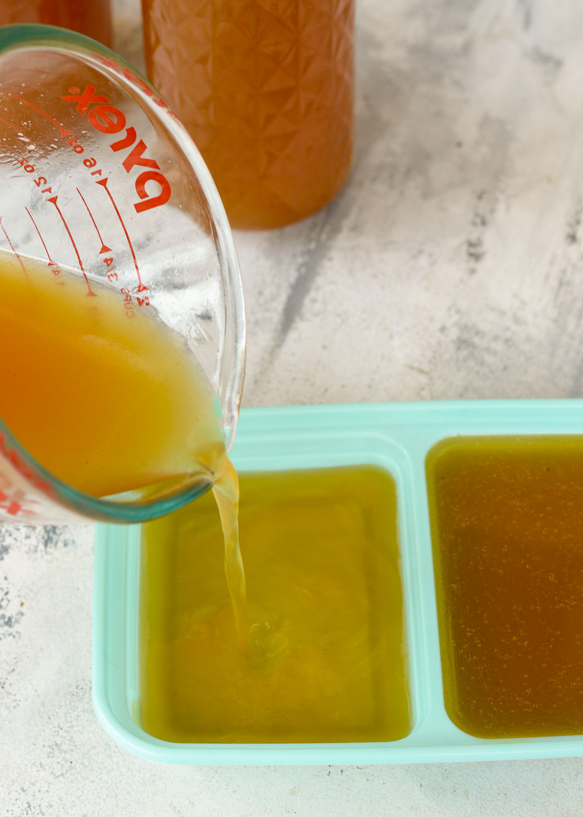The Ultimate Chicken Stock Guide (Three Methods for Delicious Results)