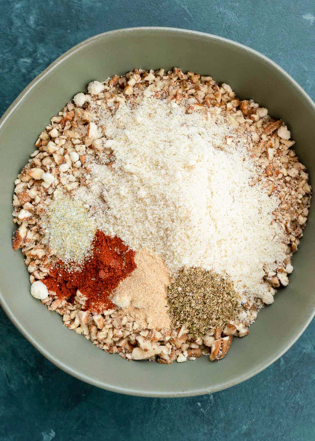 How to Bread Chicken (crispy every time!)