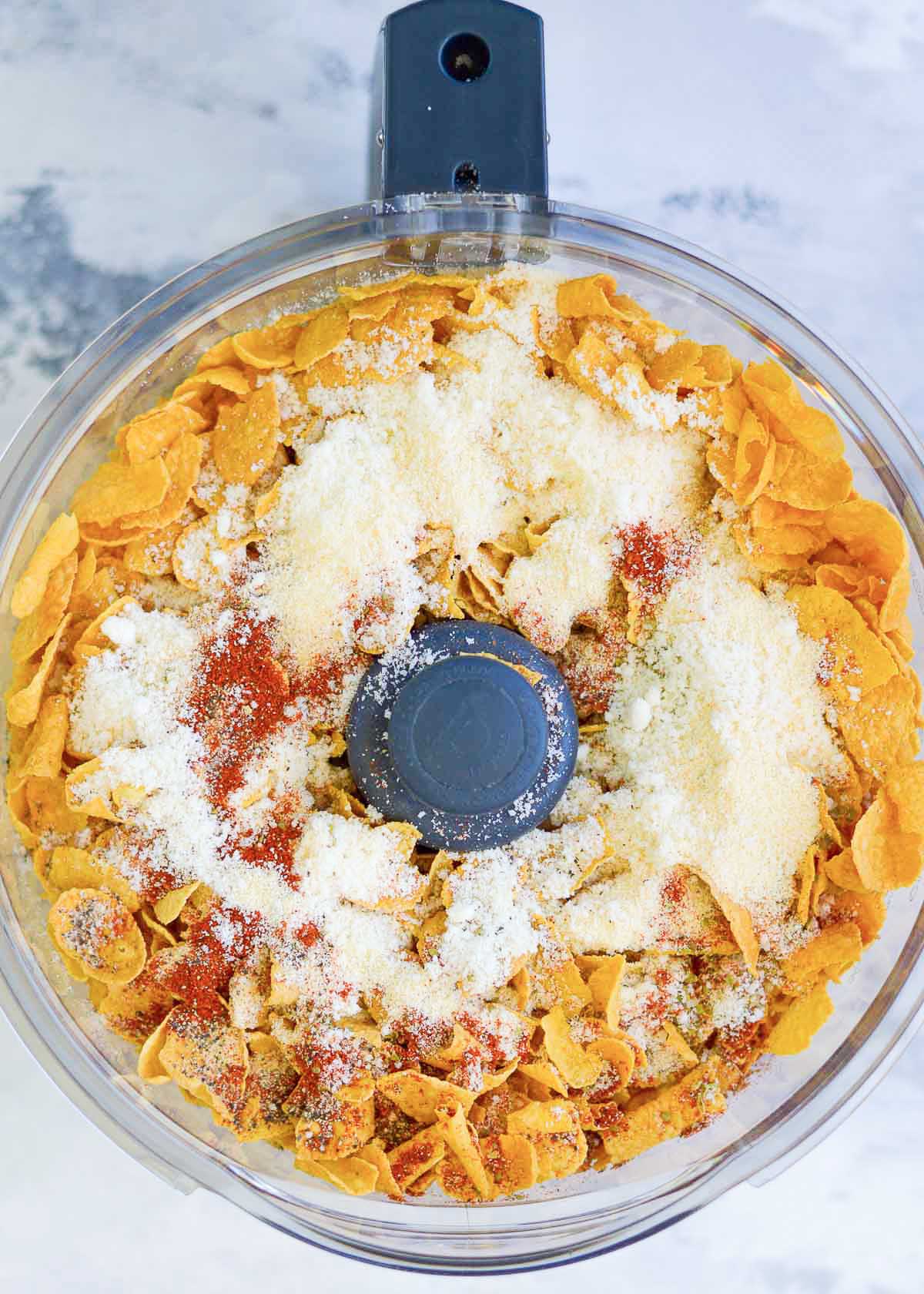 How to Bread Chicken (crispy every time!)