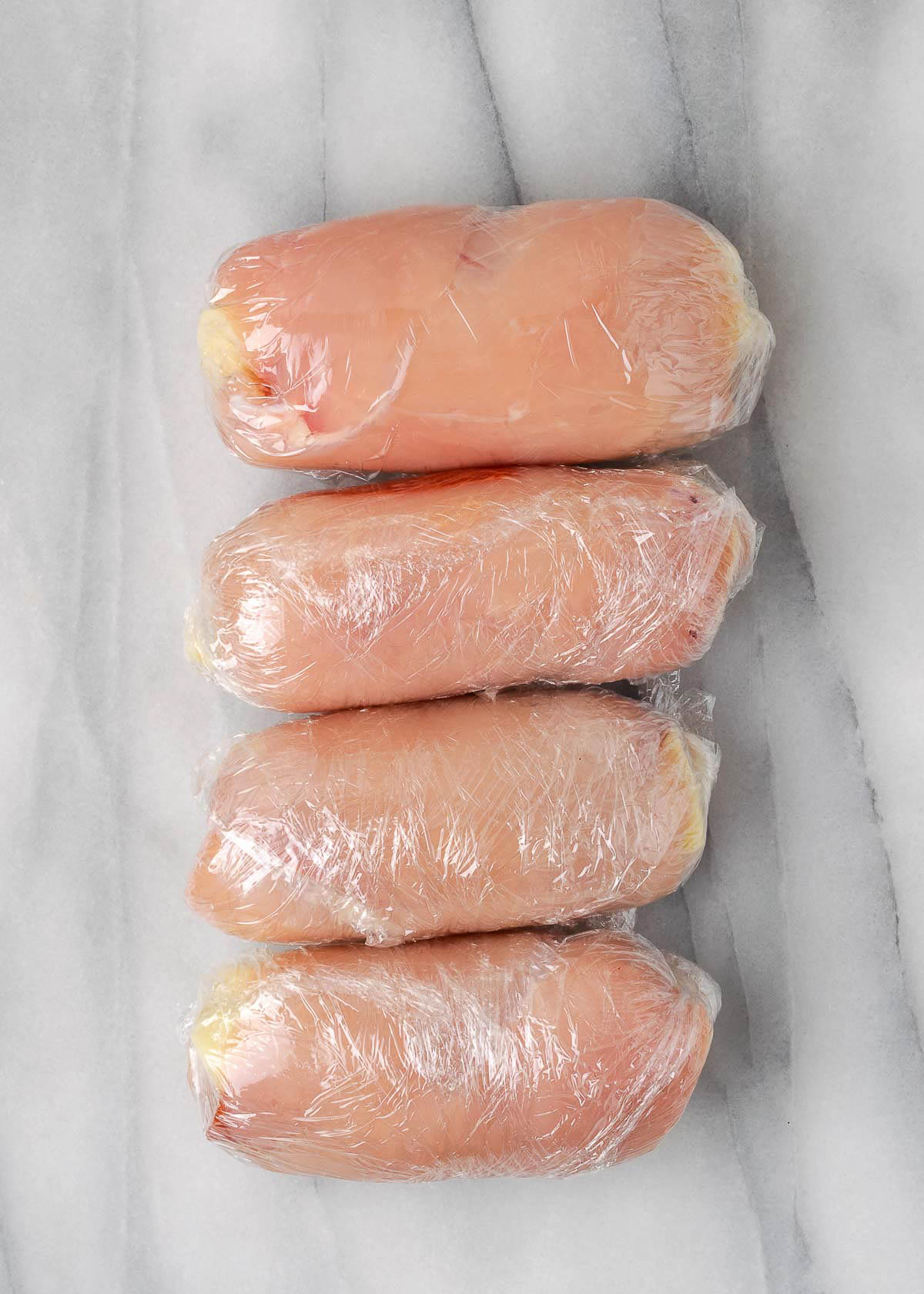 How to Bread Chicken (crispy every time!)