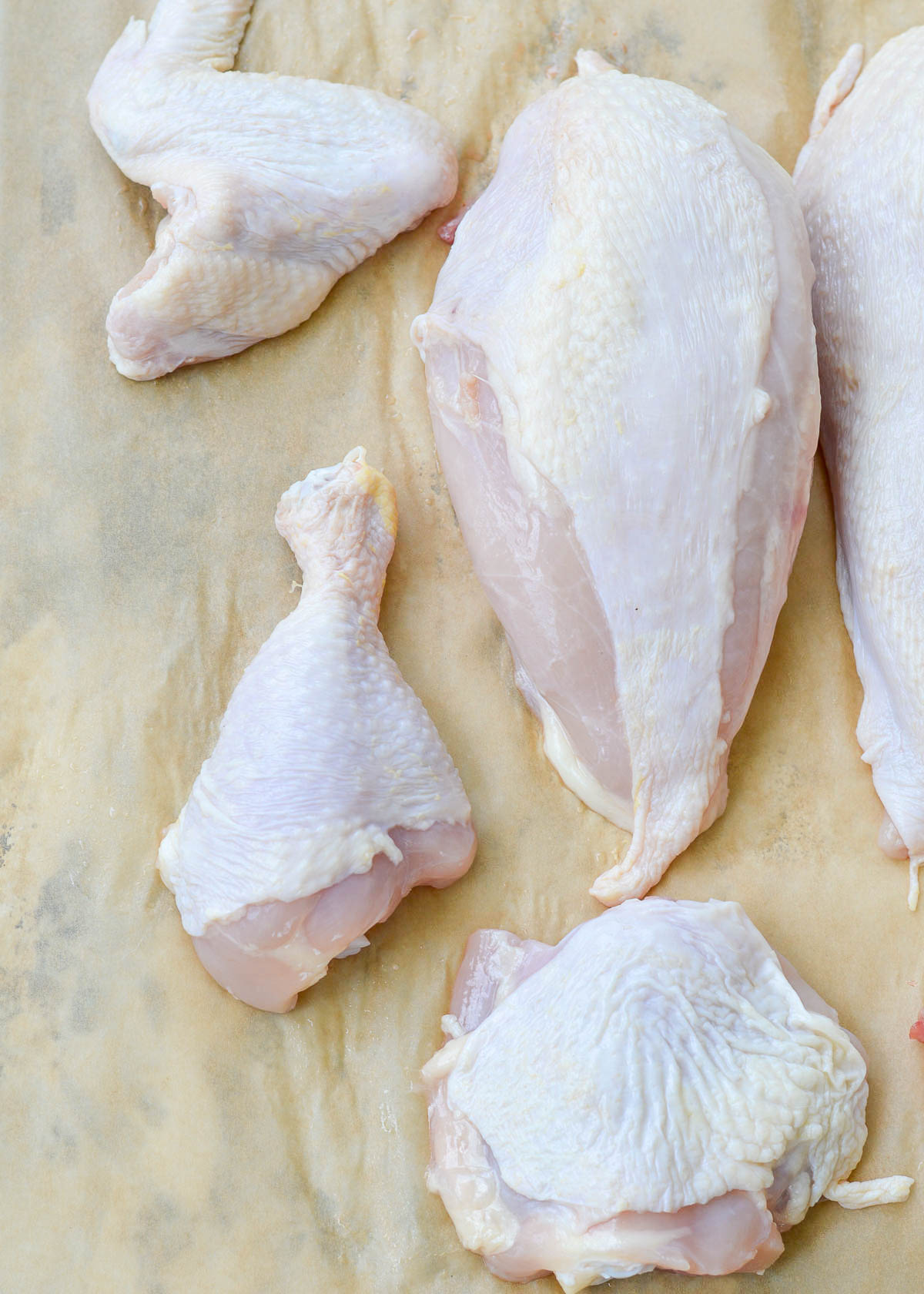 Keep It Fresh: Pro Tips for Freezing and Defrosting Chicken