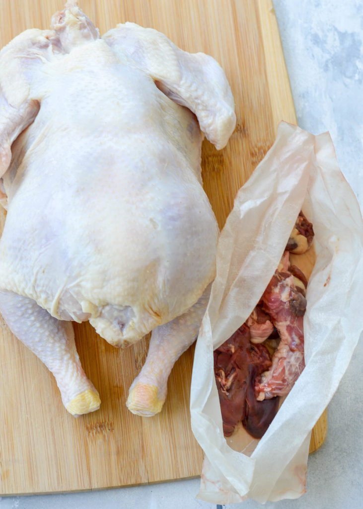 DIY Chicken Butchery: Cut Costs, Not Quality With This Easy Guide