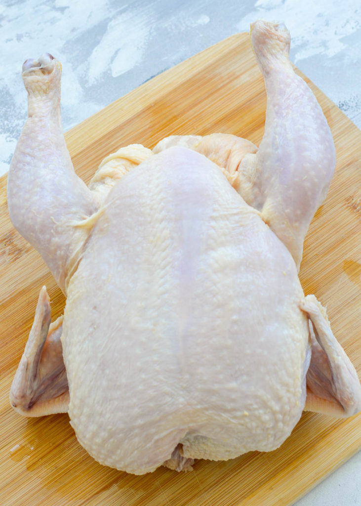 DIY Chicken Butchery: Cut Costs, Not Quality With This Easy Guide