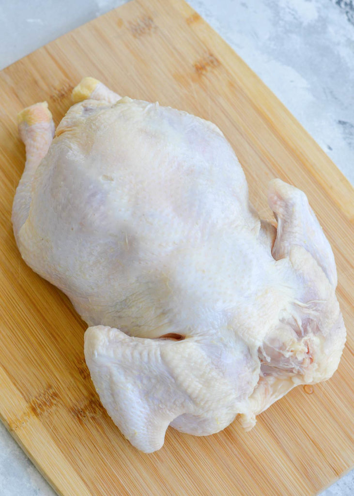 Keep It Fresh: Pro Tips for Freezing and Defrosting Chicken