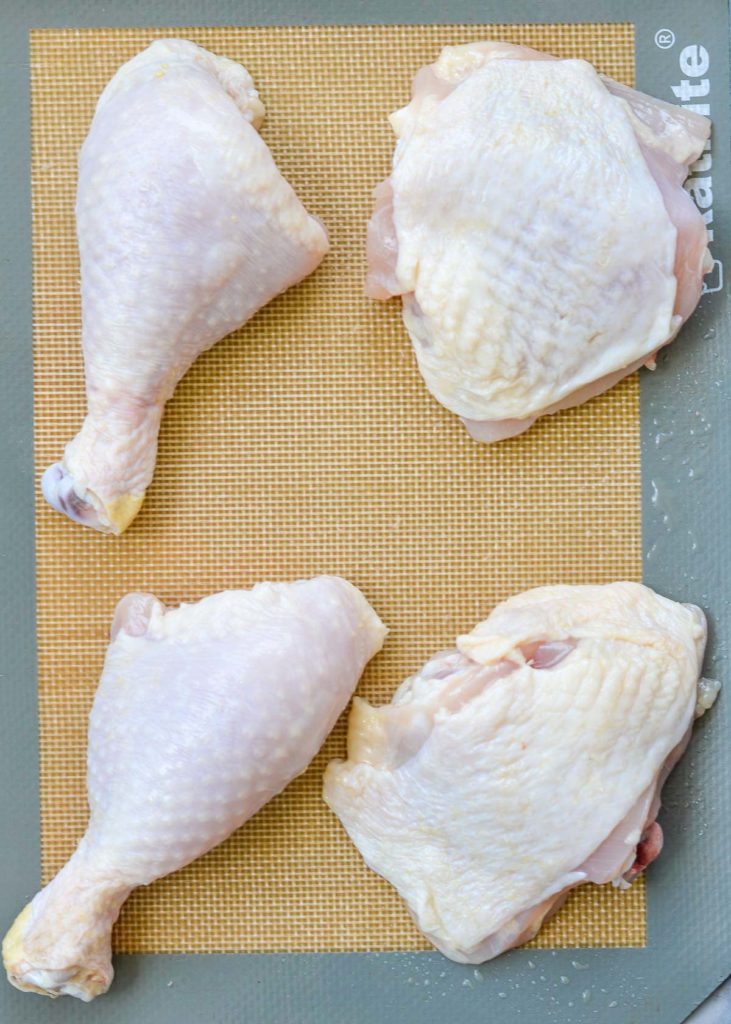 DIY Chicken Butchery: Cut Costs, Not Quality With This Easy Guide
