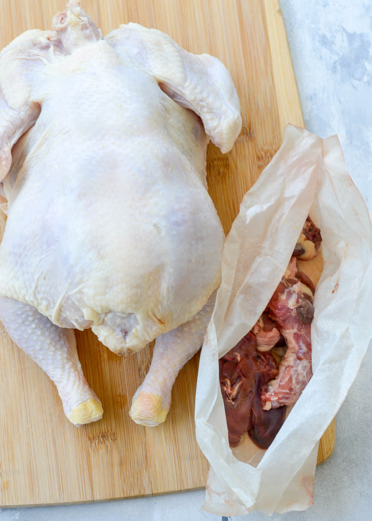 Chicken Giblets 101: How to Save Money, Reduce Waste, and Eat Better