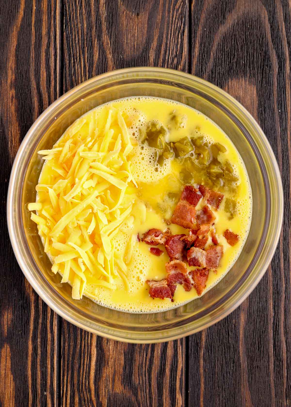 Crispy Breakfast Potato Skins