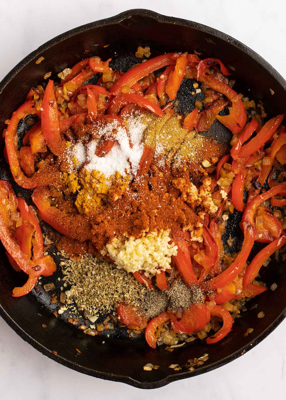 Easy Shakshuka Recipe for Beginners