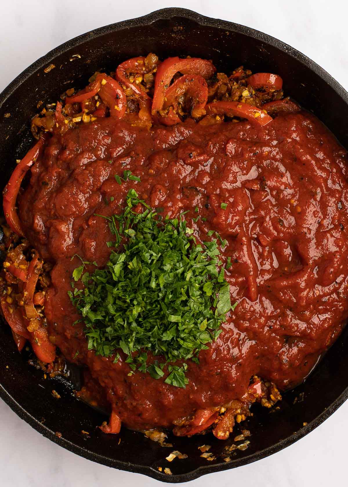 Easy Shakshuka Recipe for Beginners