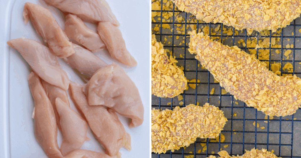 Keep It Fresh: Pro Tips for Freezing and Defrosting Chicken