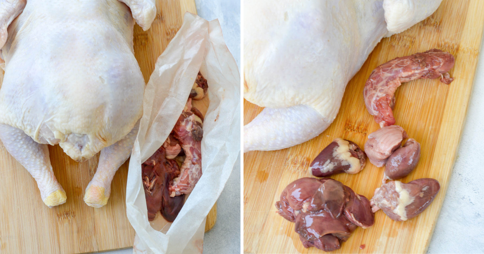 Chicken Giblets 101: How to Save Money, Reduce Waste, and Eat Better